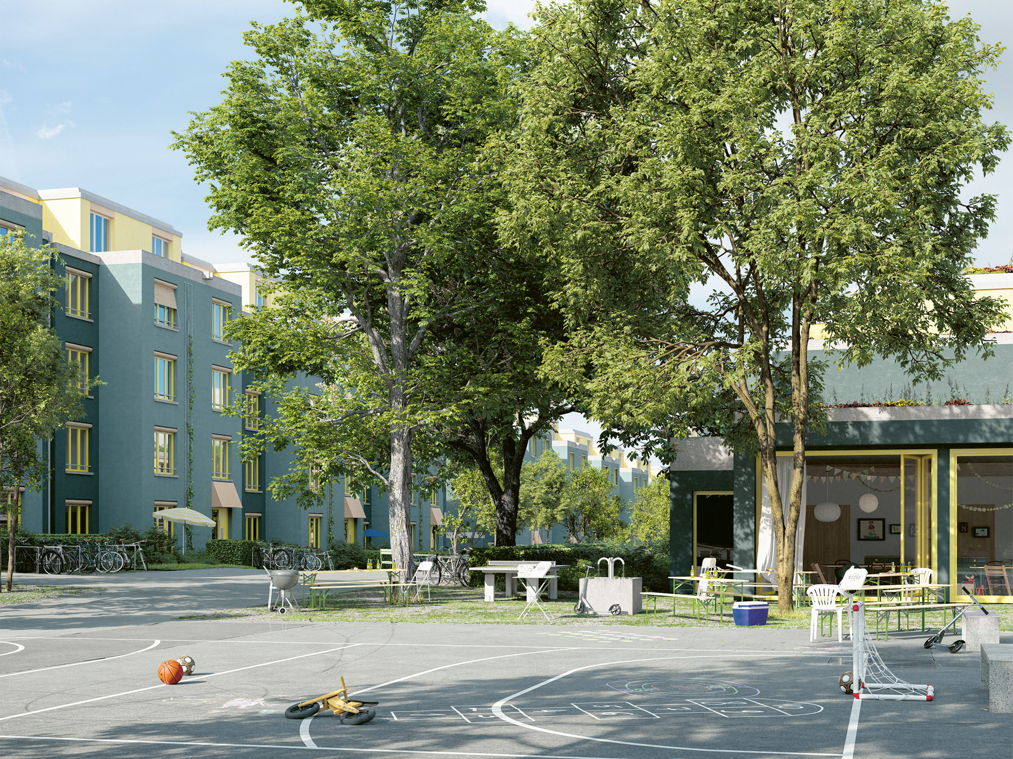 Hochparterre - «Die letzte Chance ist vertan»