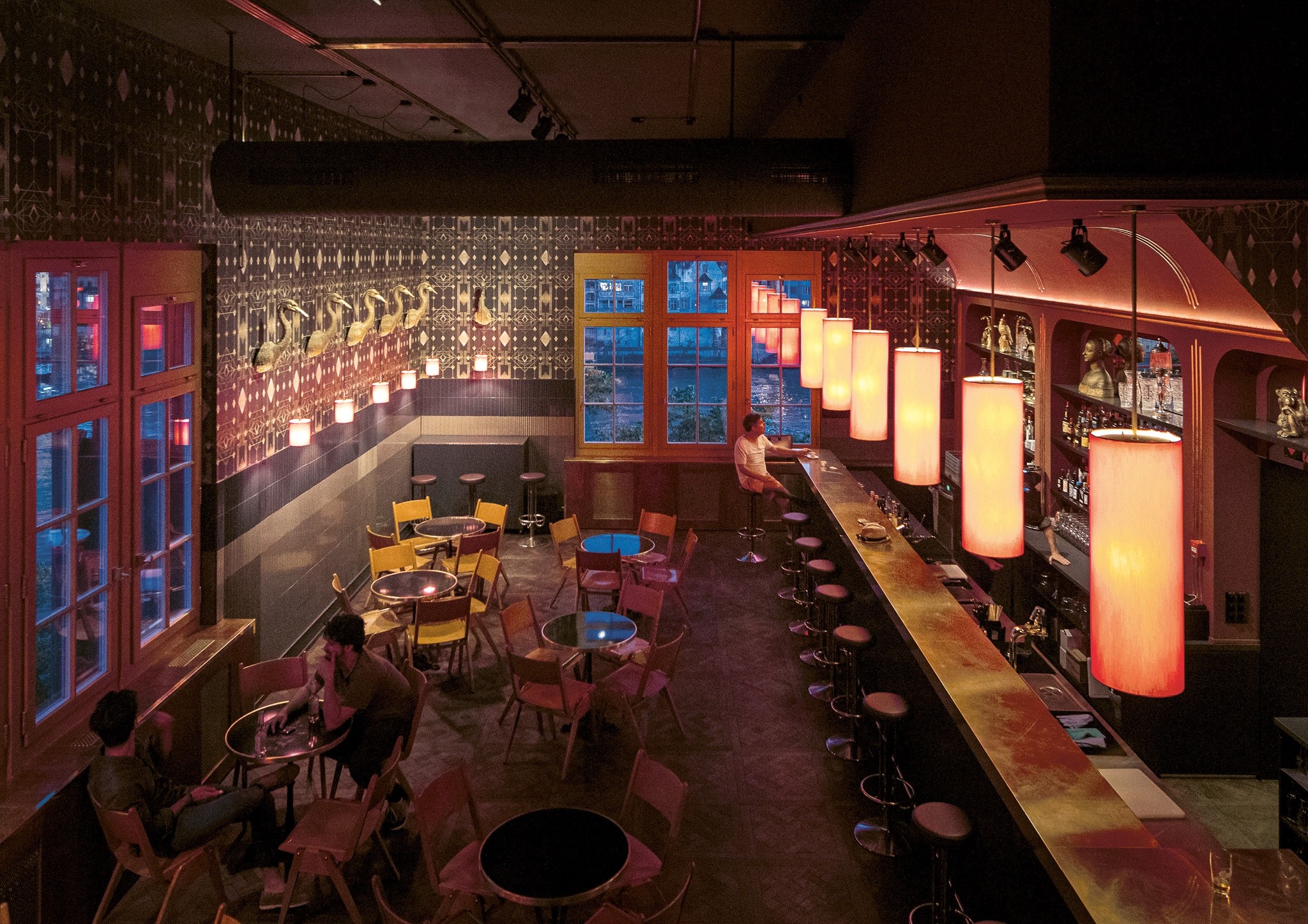 Hochparterre - Öffentlichkeit statt Repräsentation