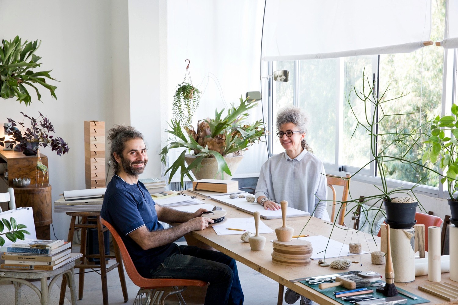 Hochparterre - «Nichts ist unmöglich im Libanon!» (7/7)