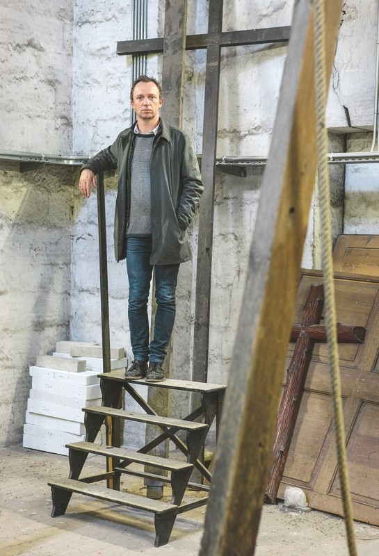 Hochparterre - Unreine Lehre