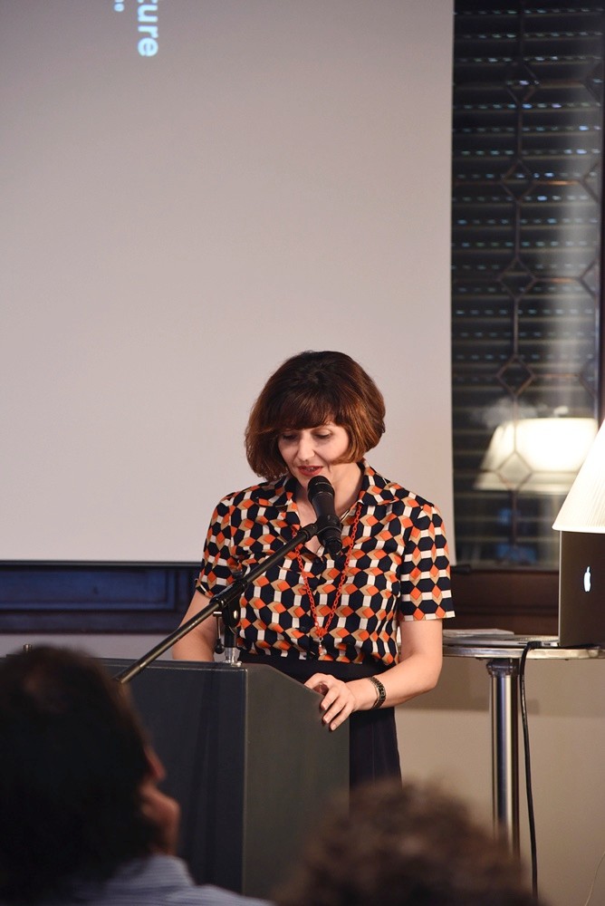 Hochparterre - Aus dem Leben eines Saloniers, Teil 2