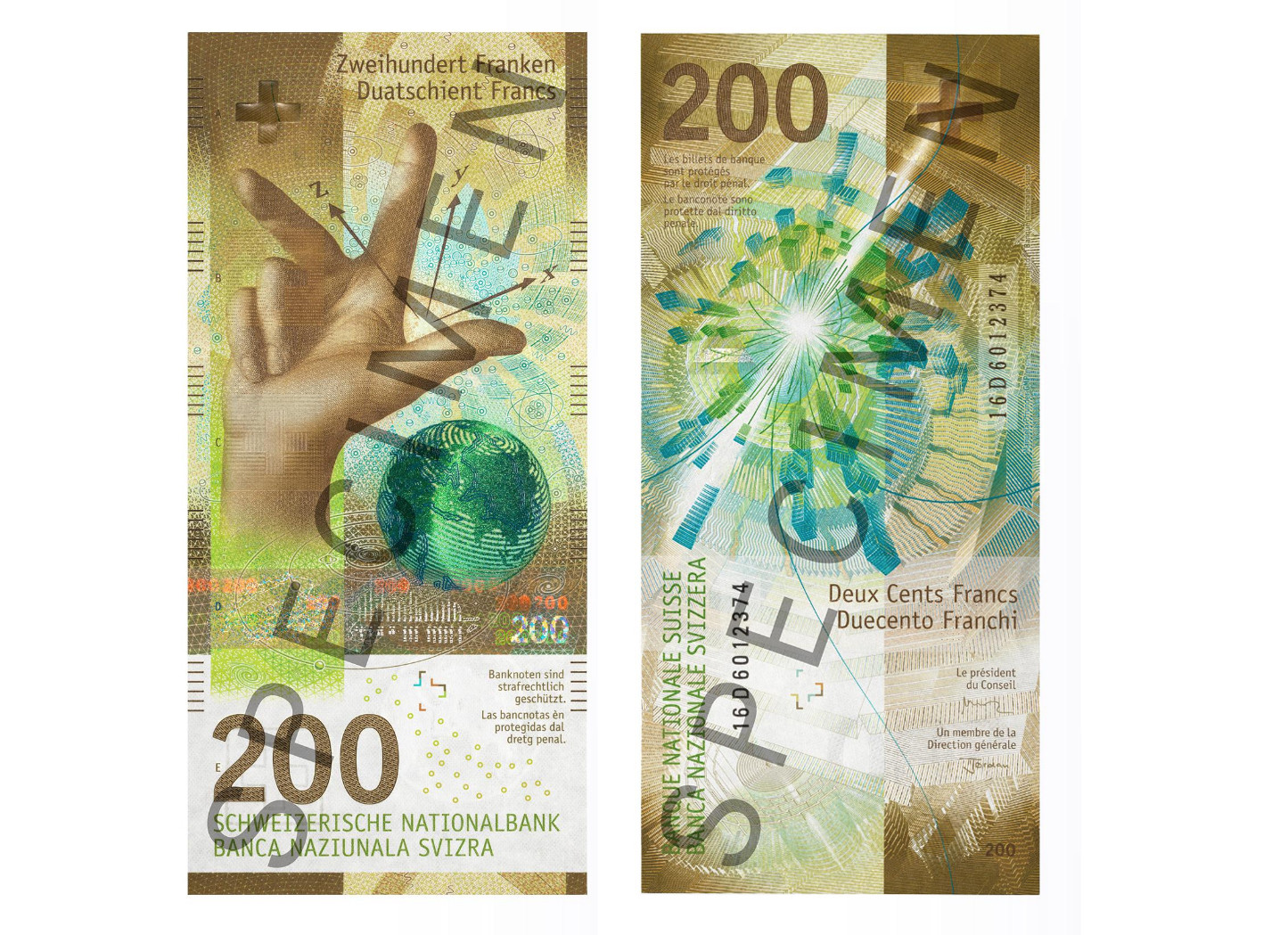 Hochparterre - Au Revoir, Ramuz