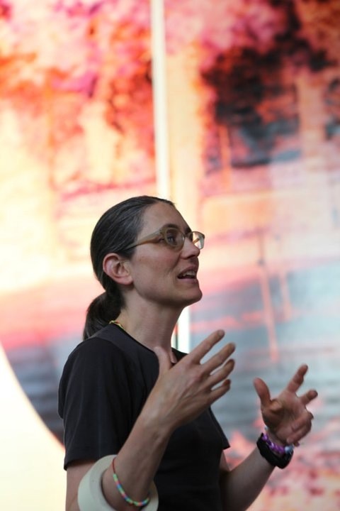 Hochparterre - Swiss Photo Award: Der Sieger