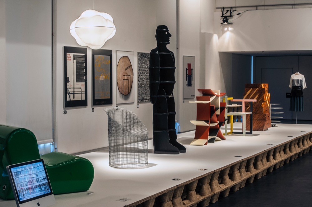 Hochparterre - Bestform & Berner Design Preis 2017