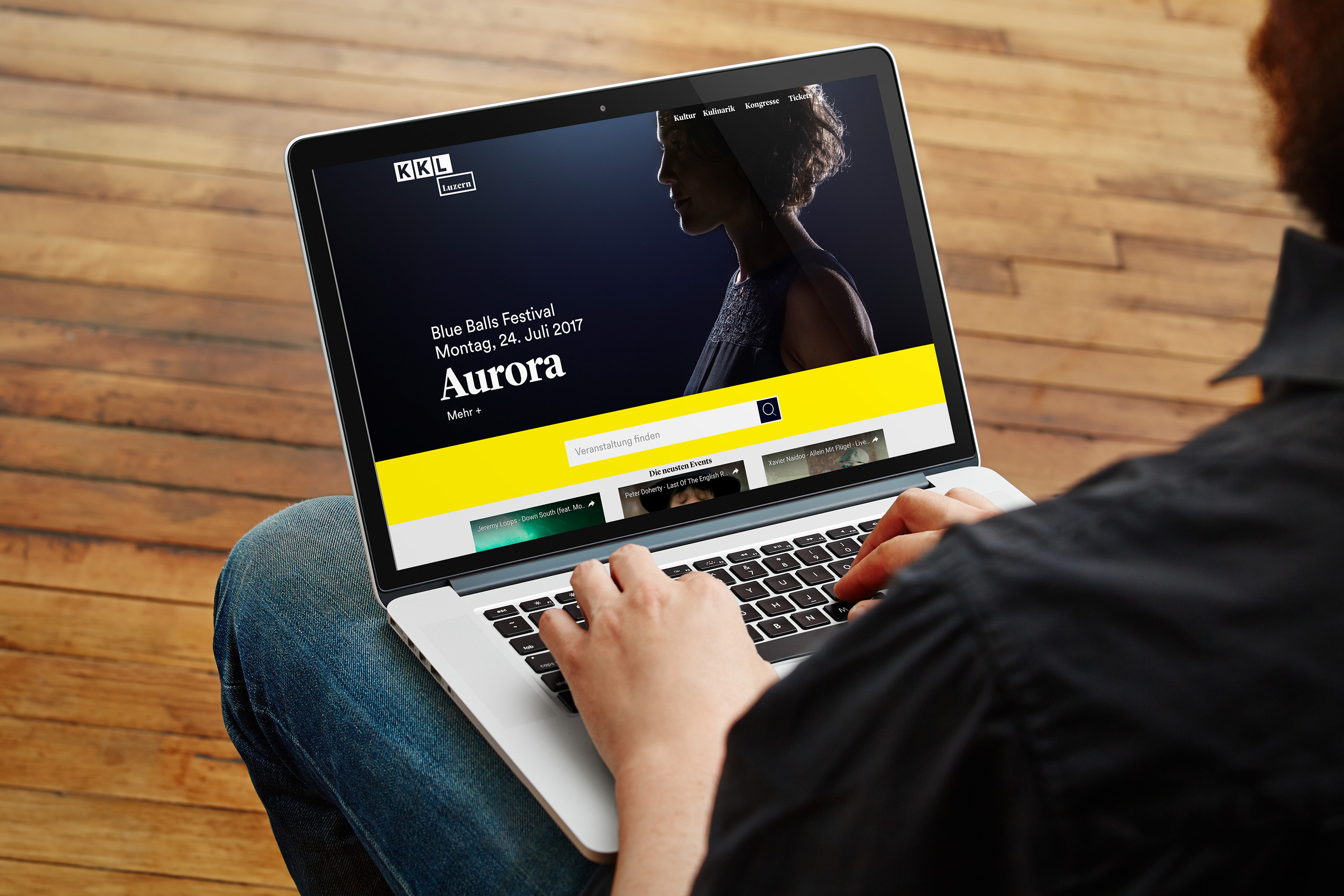 Hochparterre - Evolution statt Revolution