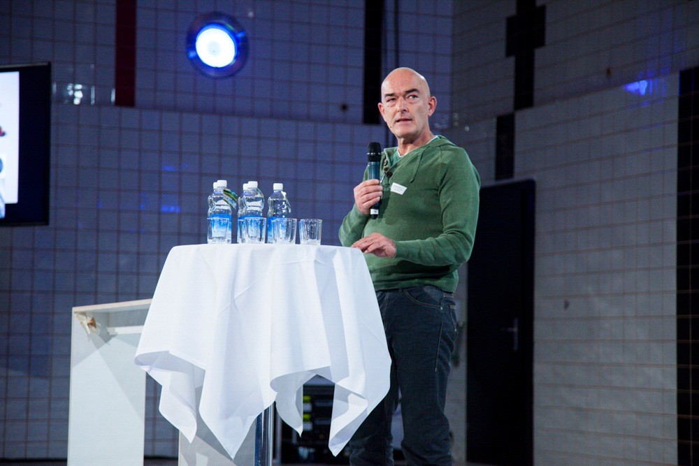 Hochparterre - Design auf Zeit