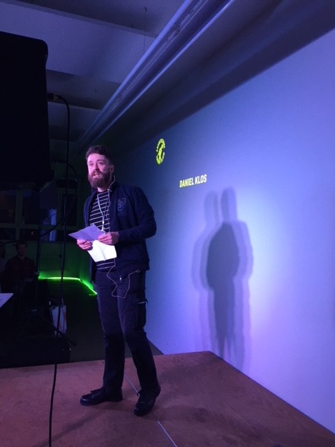 Hochparterre - Dritter Whiskey für Klos