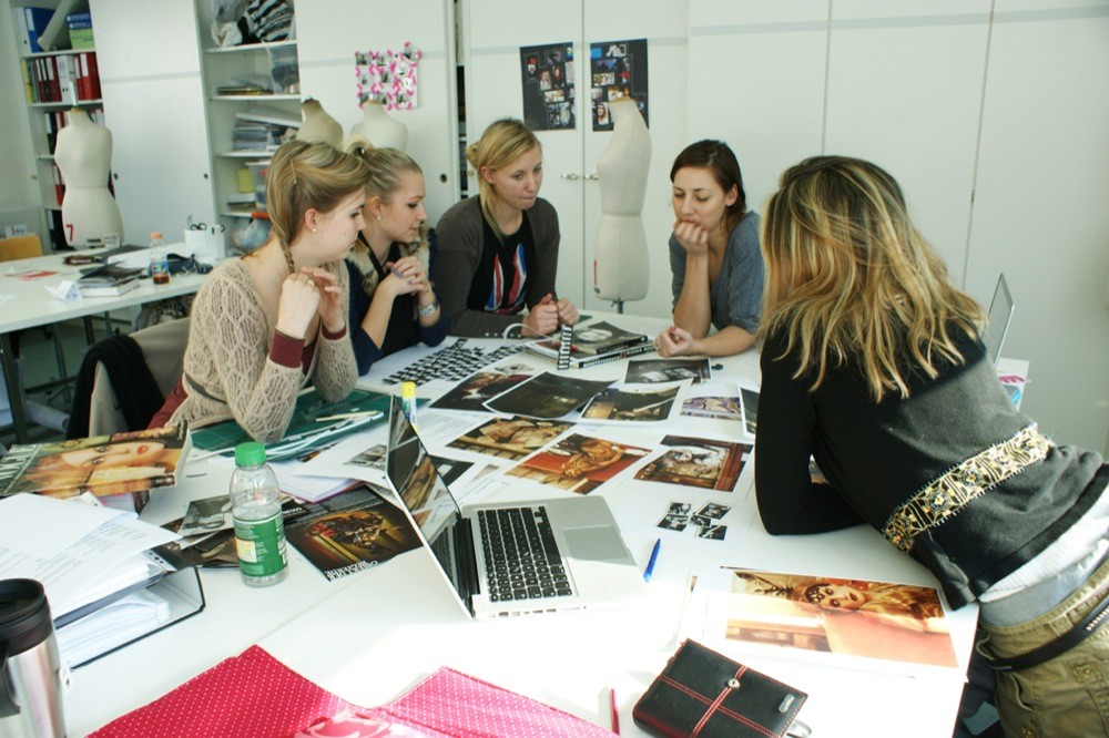 Hochparterre - Die Goldenen Zwanziger