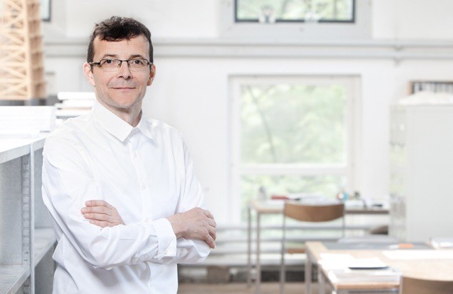 Hochparterre - St.Gallen schafft die Kurve nicht