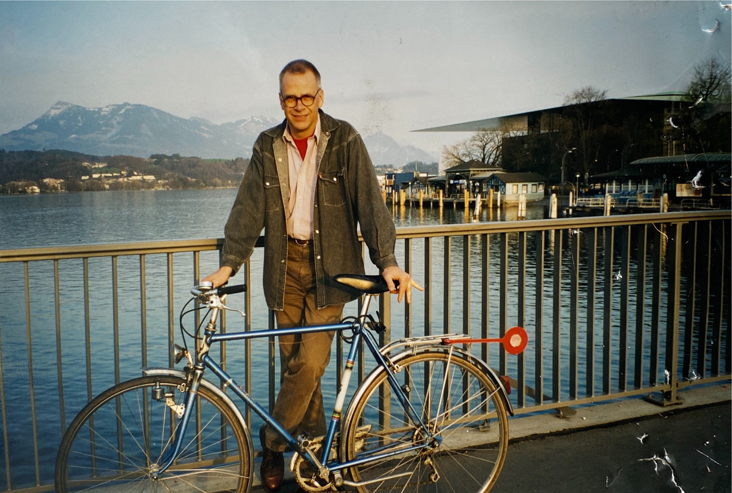 Hochparterre - Im Dschungel der Hochschule