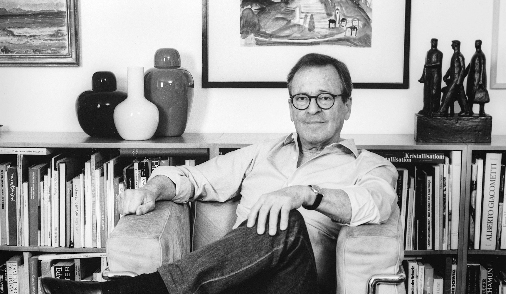 Hochparterre - Zärtlich Dinge beschreiben