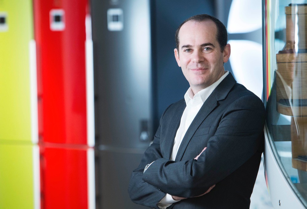 Hochparterre - Erde, Wasser, Feuer, Luft