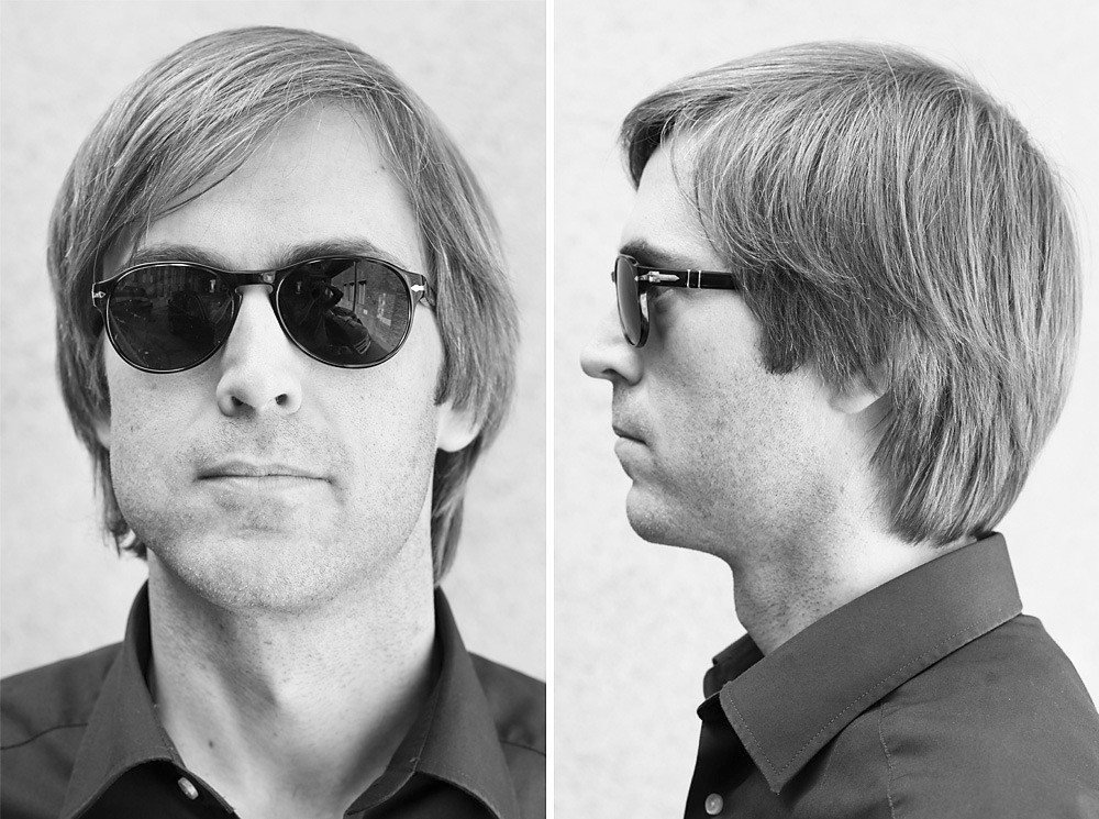 Hochparterre - Das trägt Hochparterre auf der Nase