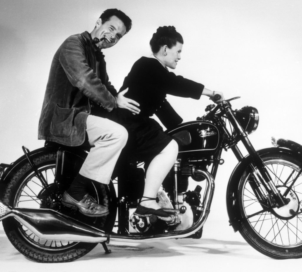 Hochparterre - «Sie haben nie auf ihrem ersten Entwurf beharrt»