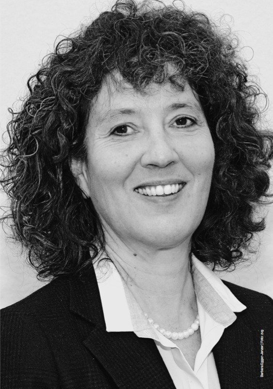 Hochparterre - Warum bekommt Bern keinen Kantonsbaumeister?