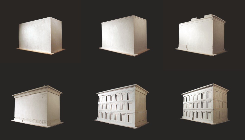 Hochparterre - Kollhoff verlässt die ETH Zürich