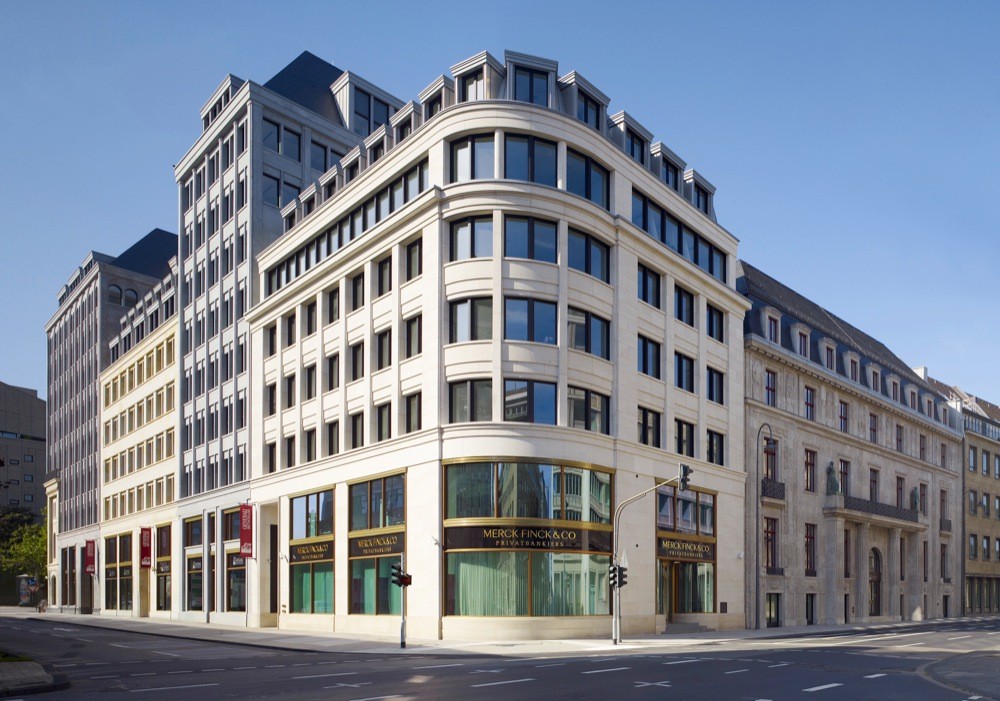 Hochparterre - Kollhoff verlässt die ETH Zürich