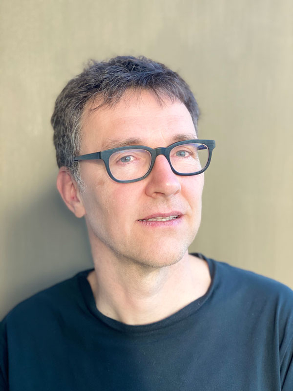 Hochparterre - «Homeoffice ist schwierig in der kreativen Phase»