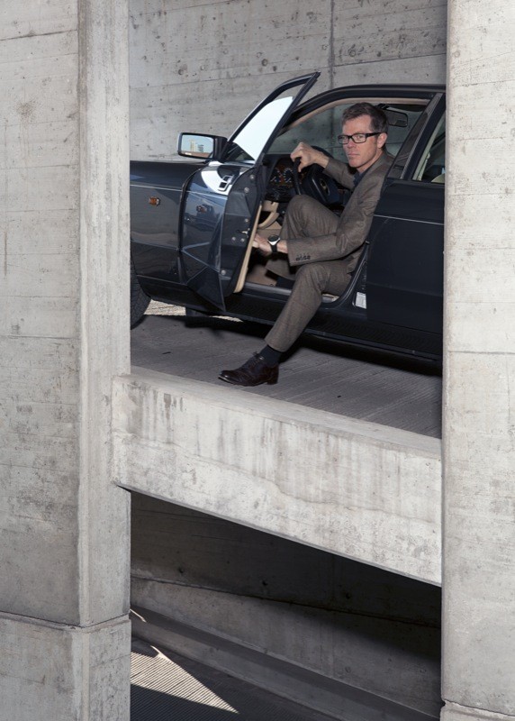 Hochparterre - «Das zeugt von einem freien Geist»