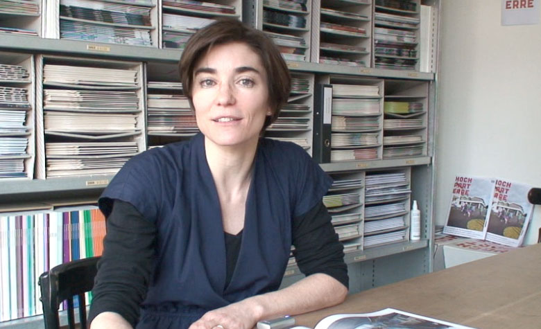 Hochparterre - Das neue Heft