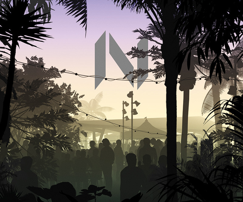 Hochparterre - Visualisierungen feiern