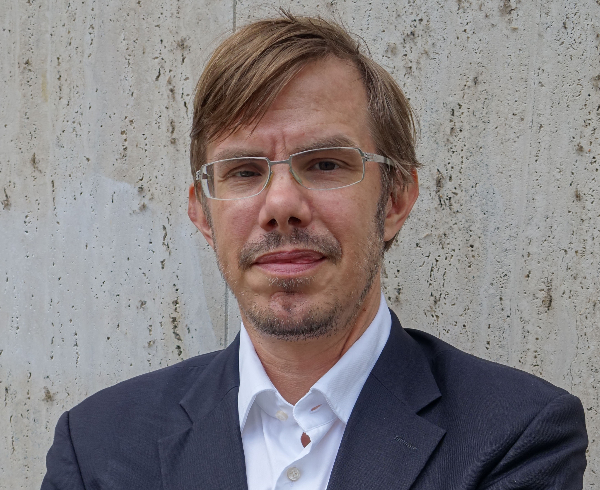Hochparterre - Generalsekretär Caspar Schärer verlässt BSA: Hochparterre