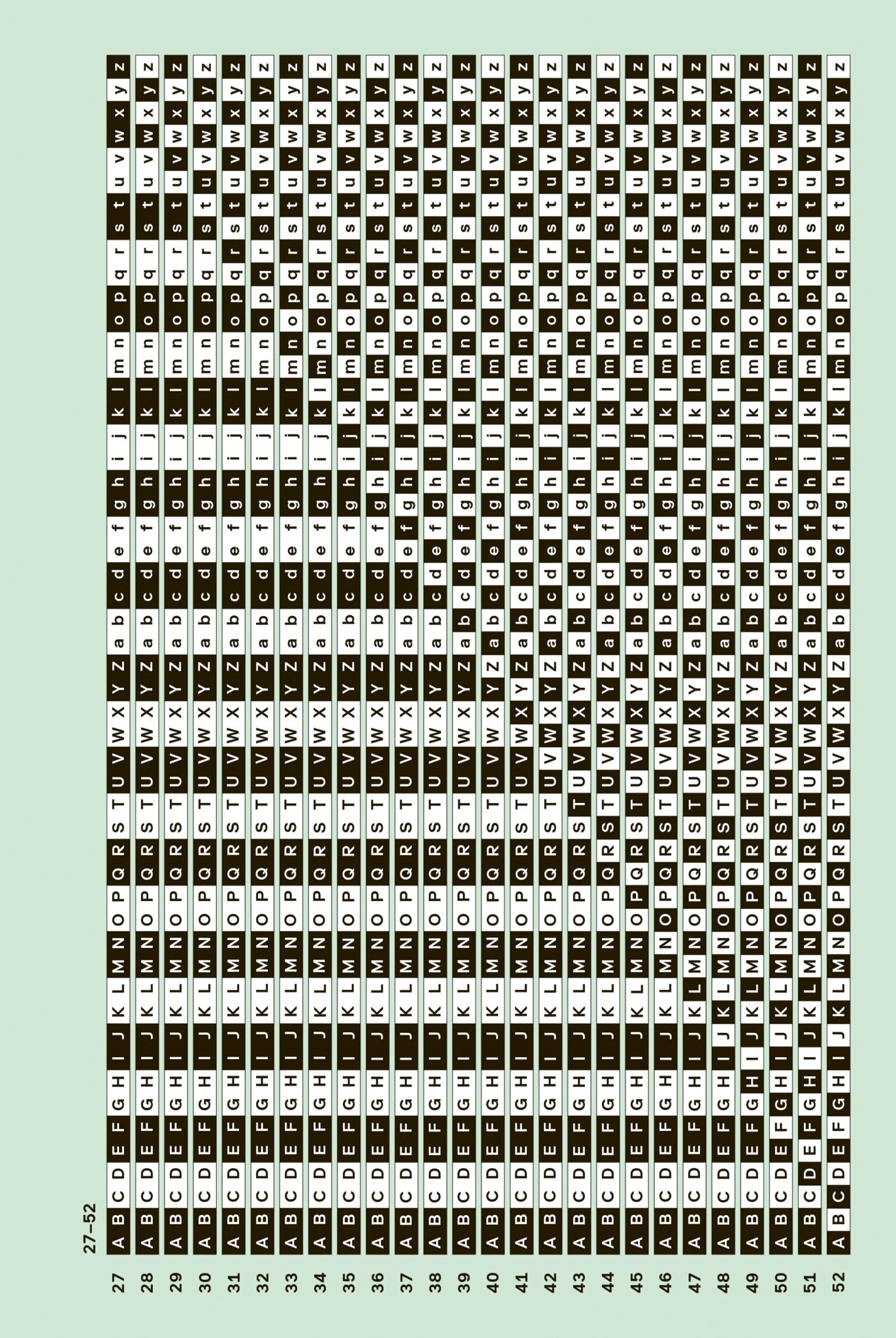 Hochparterre - Norm ≠ Form: Hochparterre