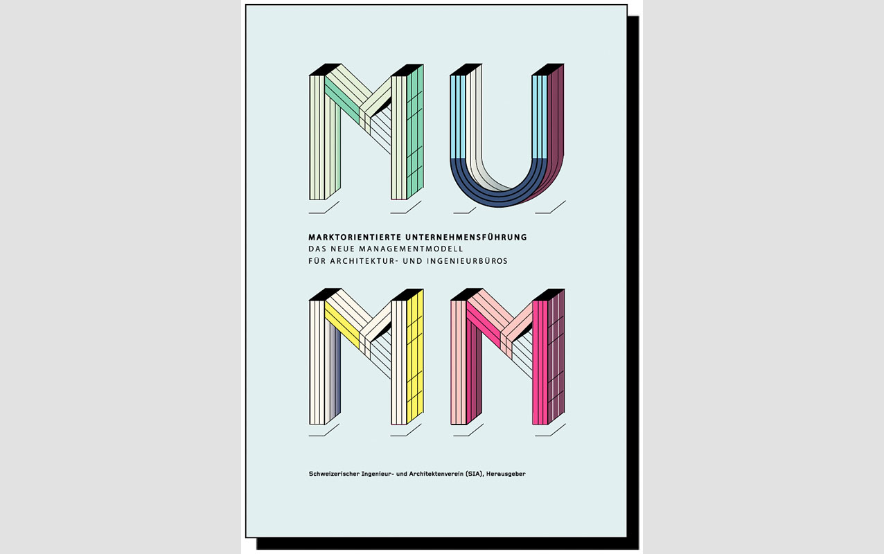Hochparterre - Management mit Mumm: Hochparterre