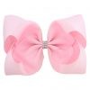 Wholesale 8 Inches Grosgrain Ribbon Jojo Siwa Bows