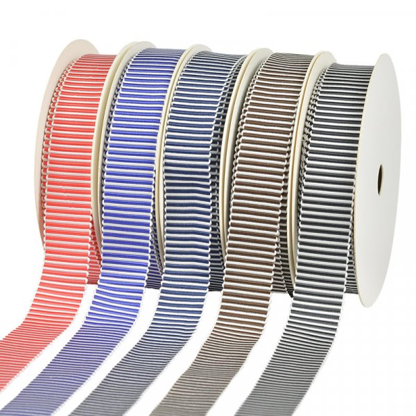 75 mm grosgrain ribbon custom printed grosgrain ribbon for DIY