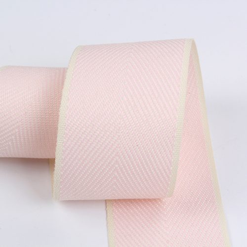 Herringbone Ribbon - MingRibbon.com