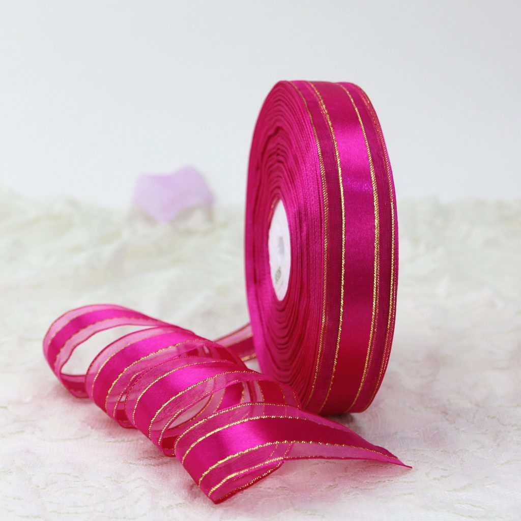 22 mm wide grosgrain ribbon, valentine gift packing ribbon wholesale