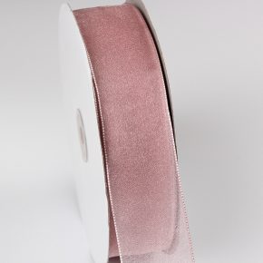 28 colors available 100% nylon mesh sheer ribbon