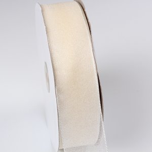 28 colors available 100% nylon mesh sheer ribbon