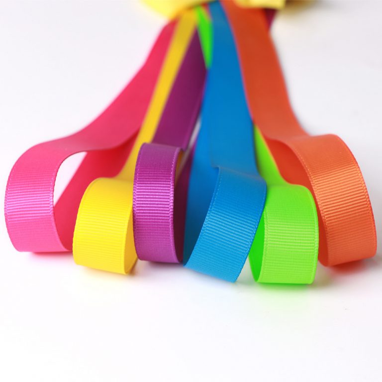 Custom Ribbon | Handmade Ribbon Bows & Flowers - MingRibbon