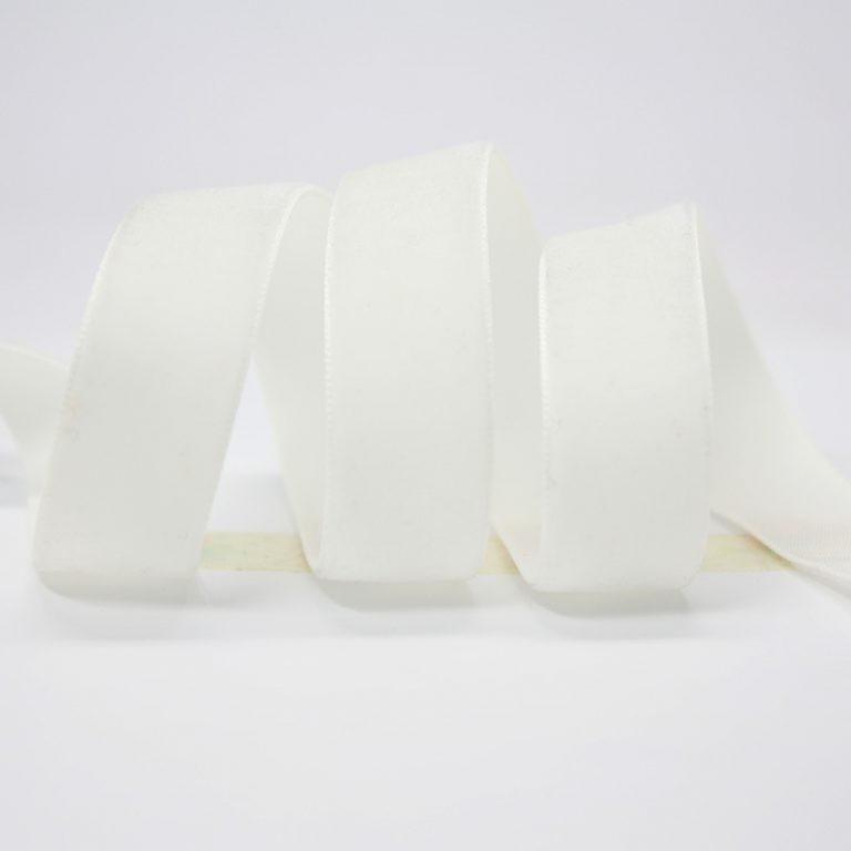 32 colors 16 mm wide velvet ribbon, 5/8" single faced velvet ribbon