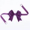 Custom Made Handmade Pre-tied Gift Ribbon Bows Wholesale - MingRibbon.com