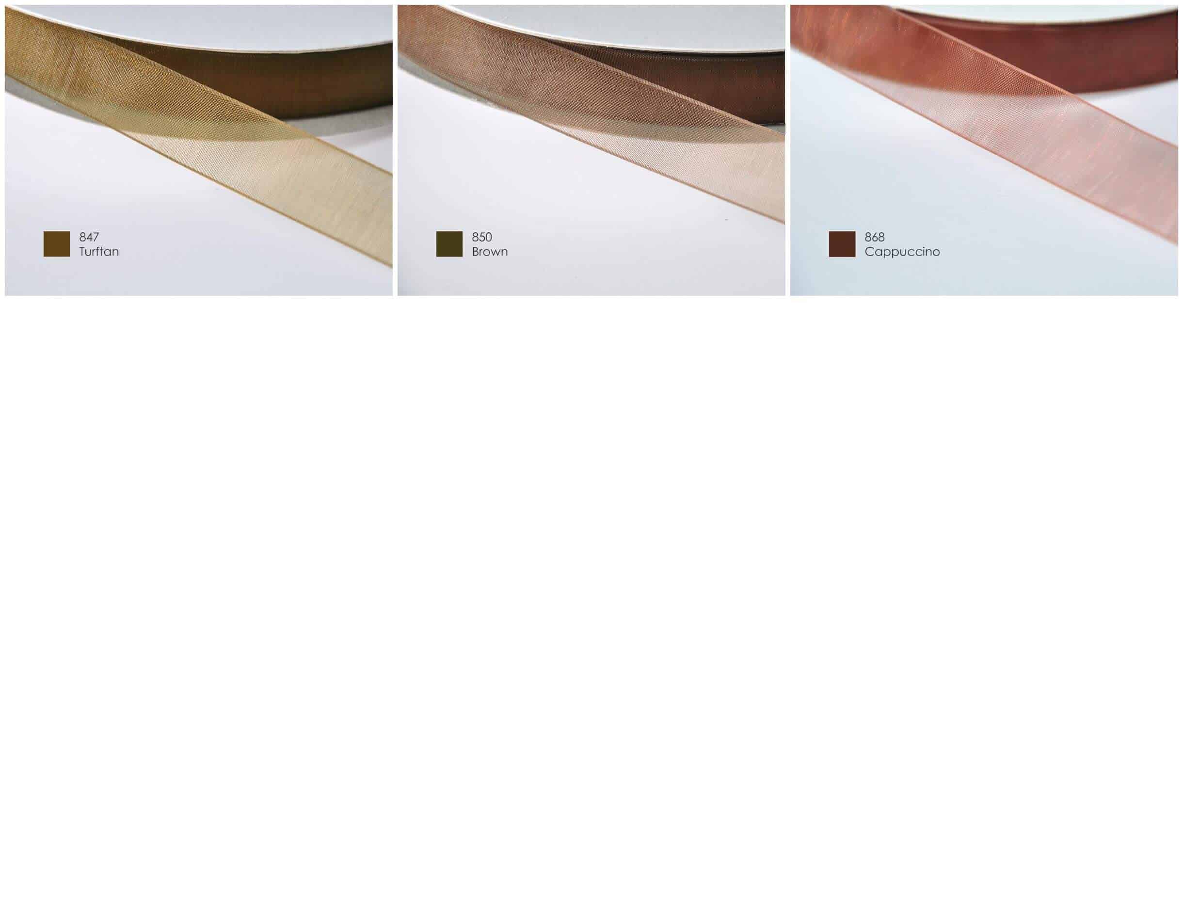 Custom Ribbon | 6mm to 100mm wide custom printed personalized ribbons