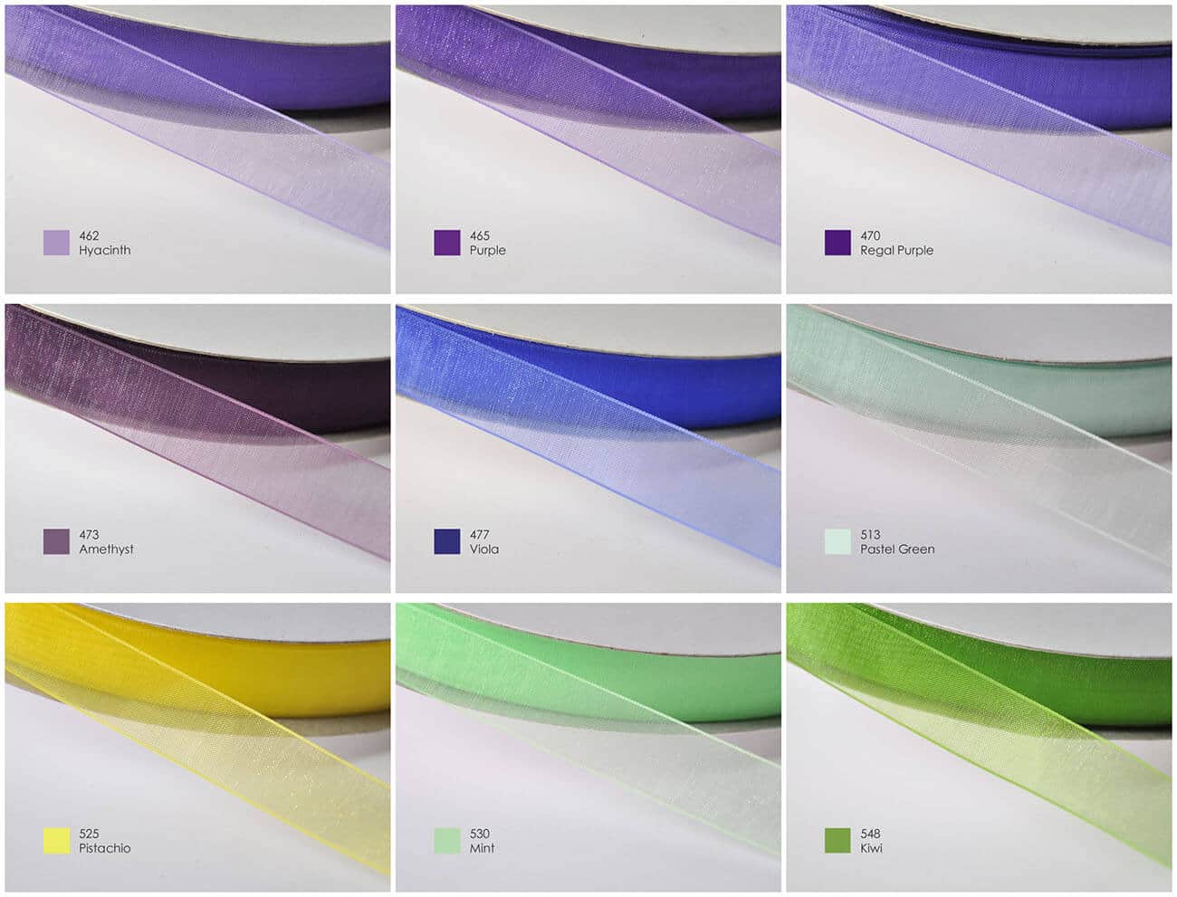 Custom Ribbon | 6mm to 100mm wide custom printed personalized ribbons