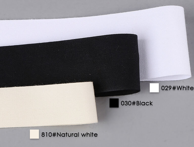 Custom Ribbon | 6mm to 100mm wide custom printed personalized ribbons