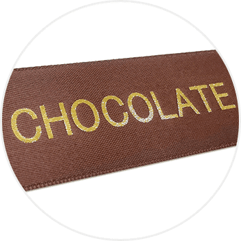 Custom Ribbon | 6mm to 100mm wide custom printed personalized ribbons