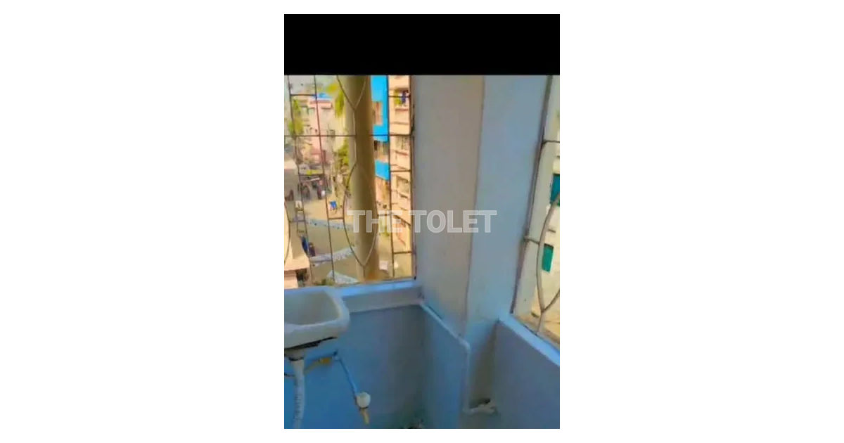 Double Bedroom Flat To-let / Rent from December for Family in ...