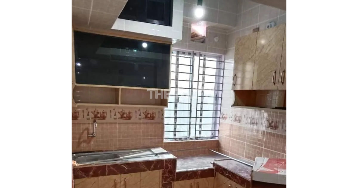 3 Bedroom Flat To-let / Rent from January for Family in Oxygen, Baijid ...