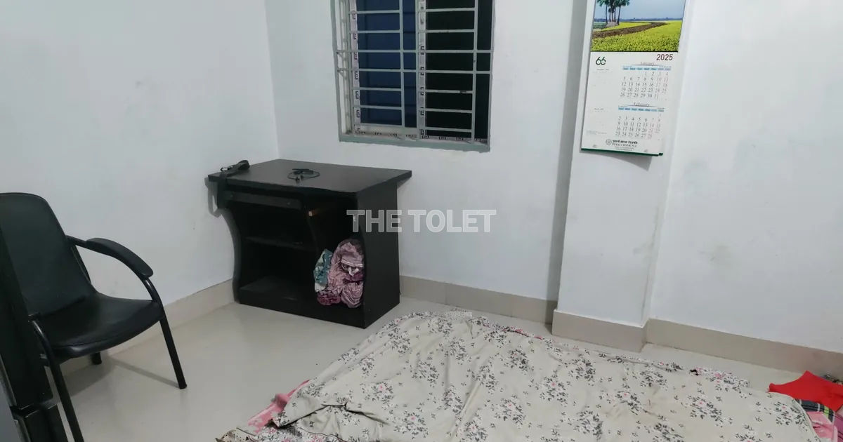 Single Bedroom House To-let / Rent from December for Family in Mirpur ...
