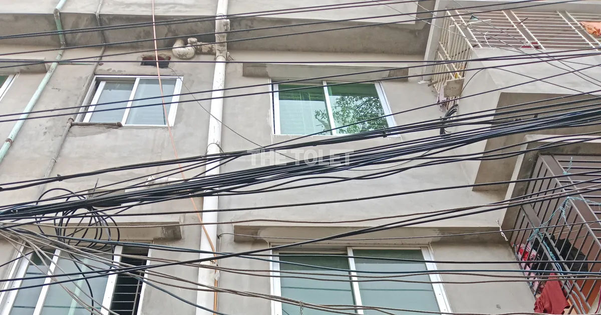 3 Bedroom To-let / Rent from January for Family in Sutrapur, Dhaka ...