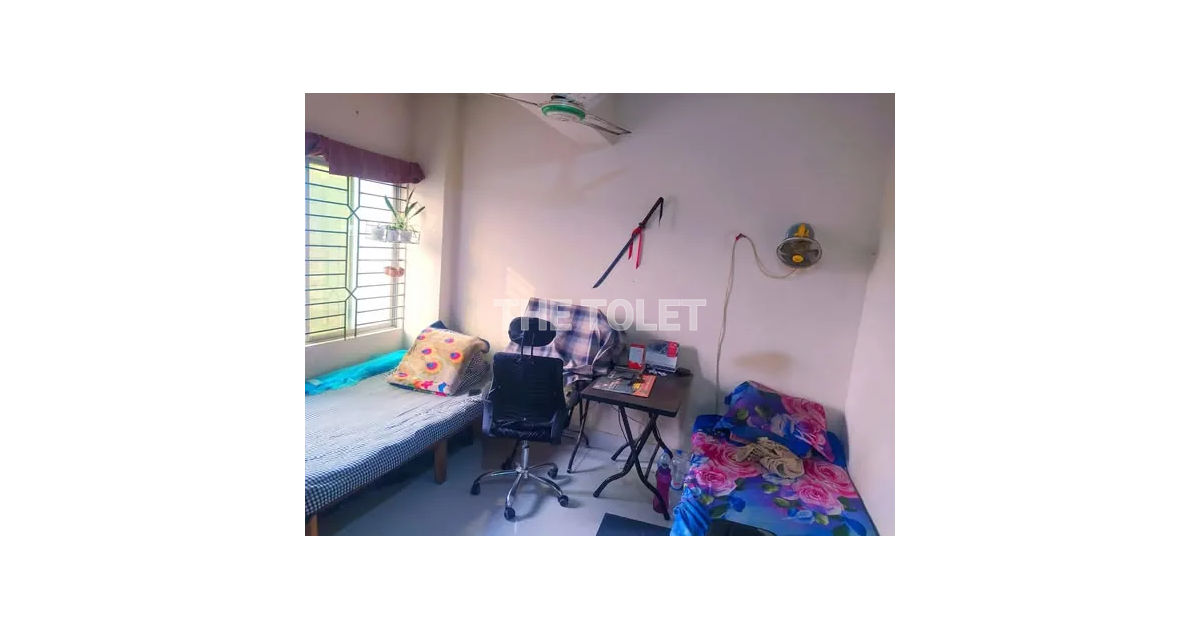 Single Bedroom Seat To-let / Rent from December for Bachelor in North ...