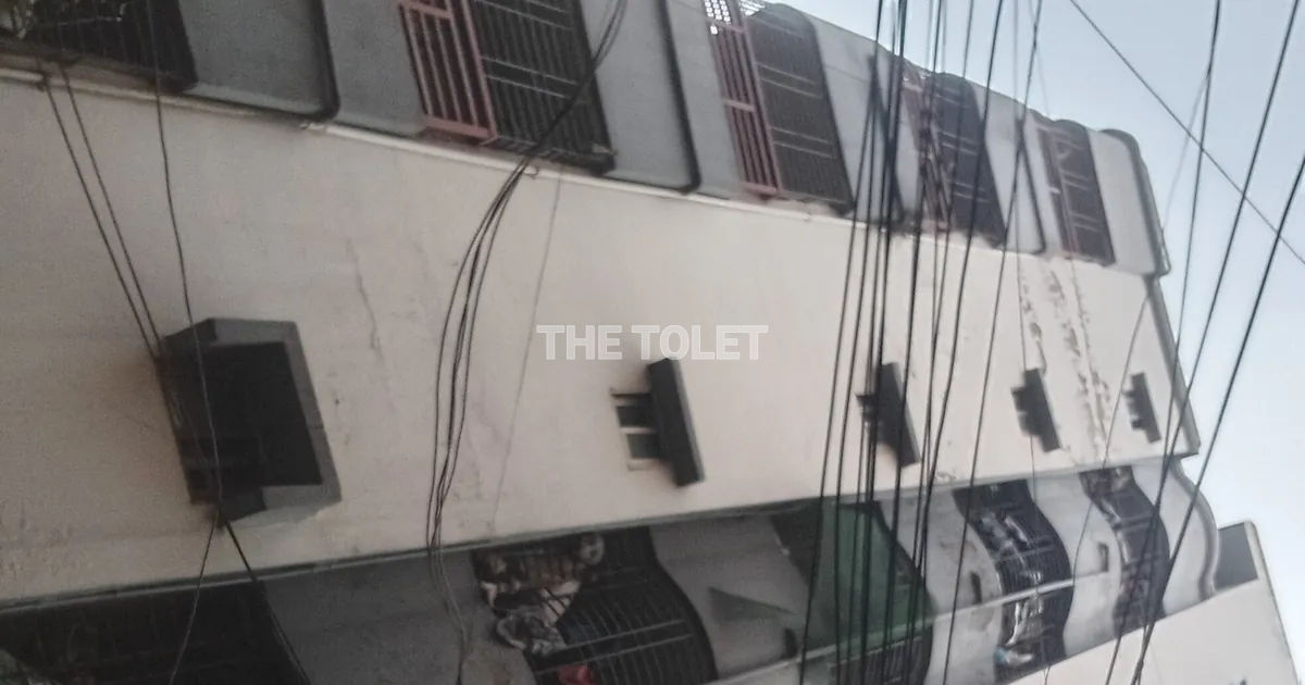 3 Bedroom Flat To-let / Rent for Family in Mohammadia Housing Society ...
