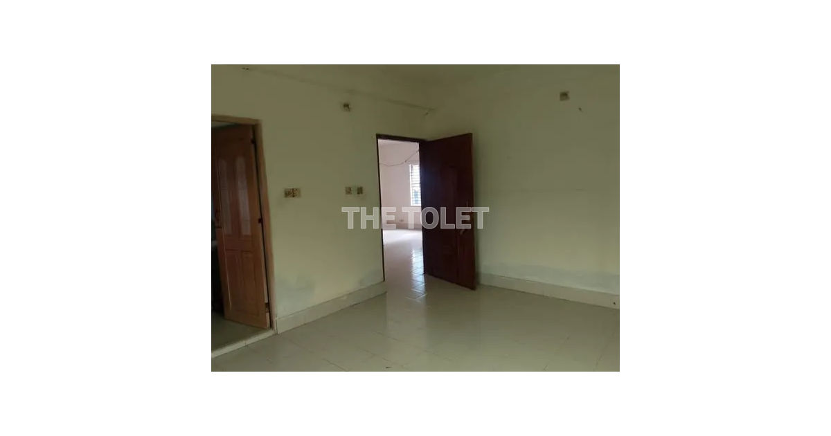 Double Bedroom Flat To-let / Rent from January for Family in Savar ...