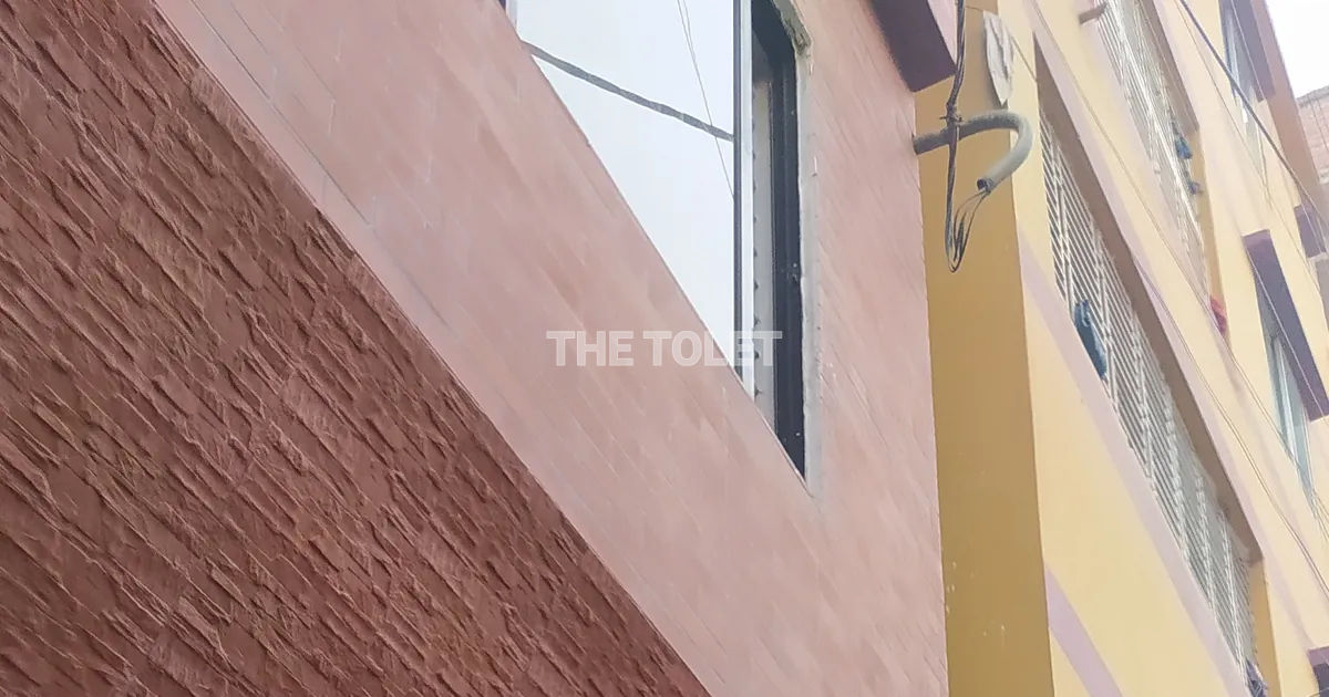 Single Bedroom To-let / Rent for Family in Farmgate, Tejgaon, Dhaka ...