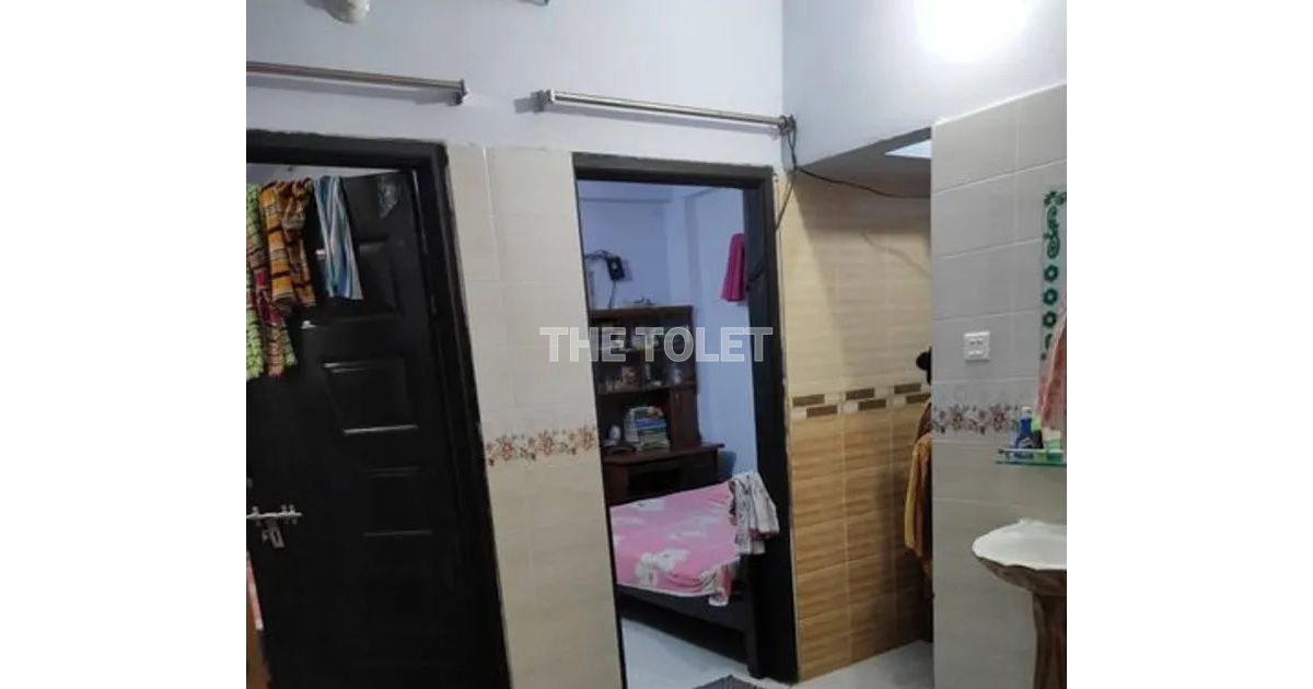 Double Bedroom House To-let / Rent from December for Family in Gandaria, Dhaka - Basa Vara | THE ...
